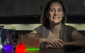 Silicon photonics shines