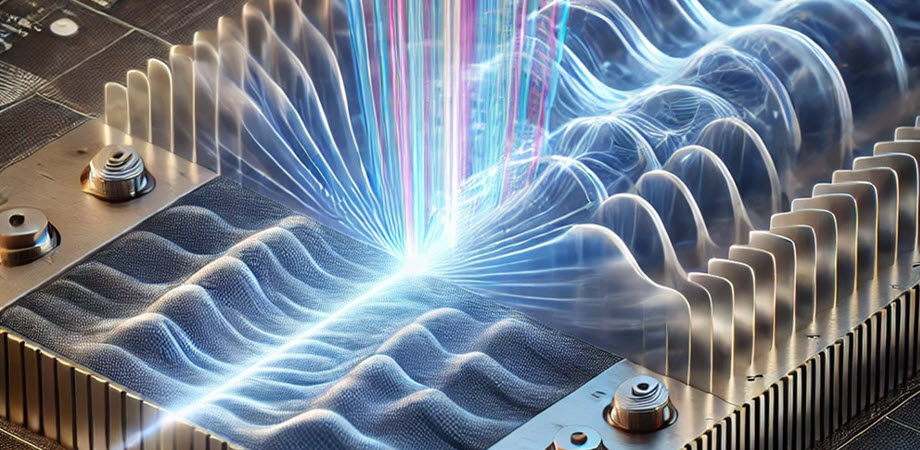 Unidirectional imaging technology breakthrough