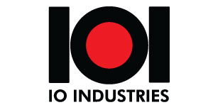 IO Industries, Inc. : SPIE Defense + Commercial Sensing 2024 Exhibition
